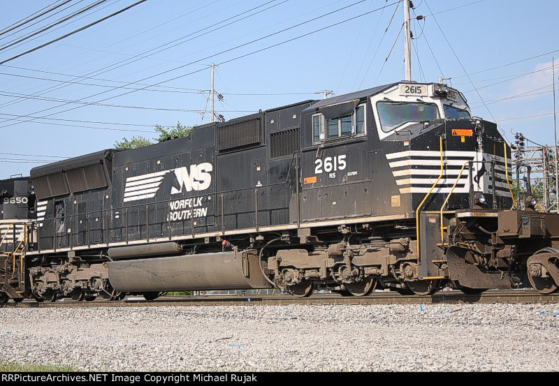 NS 2615